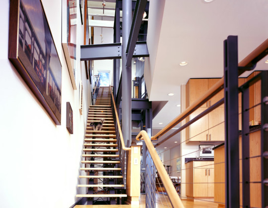 Classical Pavilion • Projects • 3north