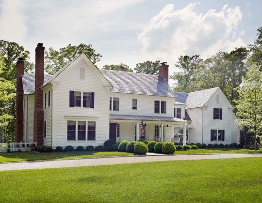 Classical Pavilion • Projects • 3north