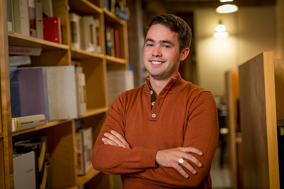 Keith Murphy wins at AIA Richmond Honors and Awards Program • 3North