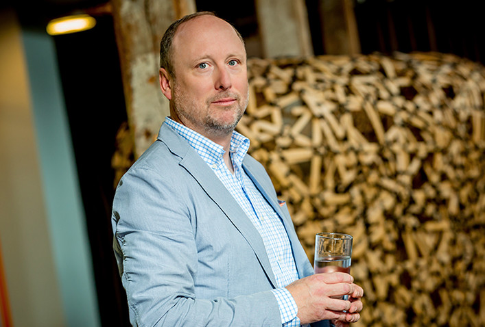 Morgan Pierce, AIA, ASLA Named 3north Principal • 3North