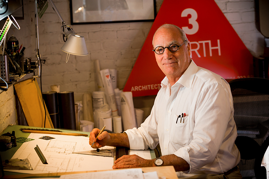 Sandy Bond appointed Virginia’s Art and Architecture Review Board • 3North