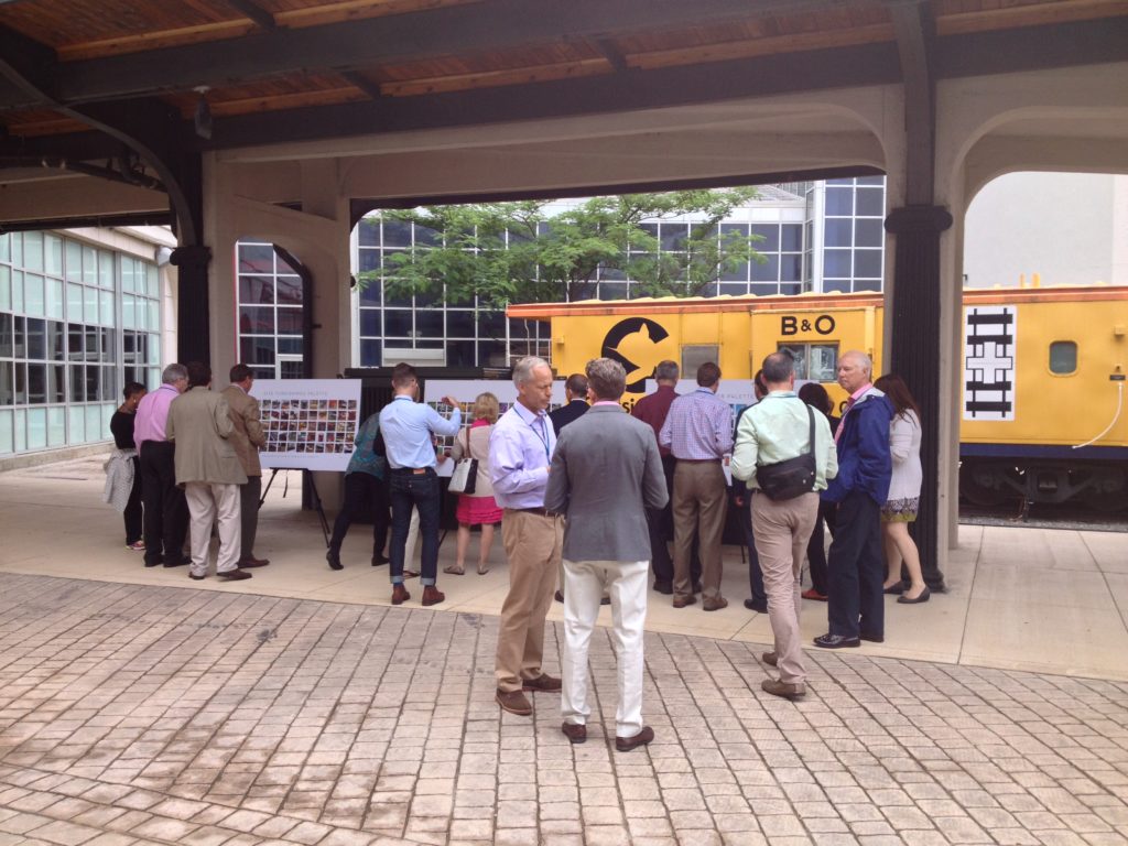 3north landscape architecture projects honored by ASLA Virginia • 3North