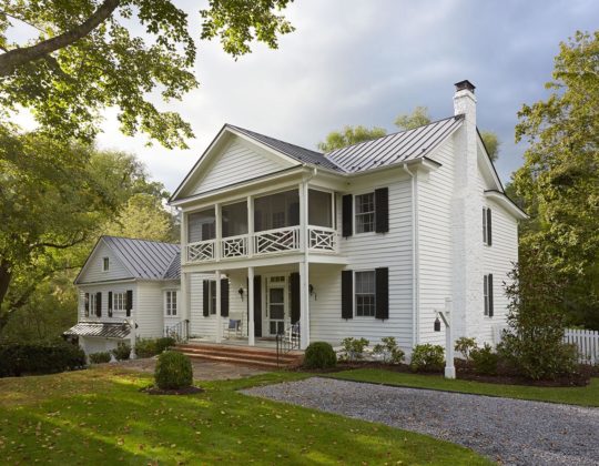 Duncan Lee Revival • Projects • 3north