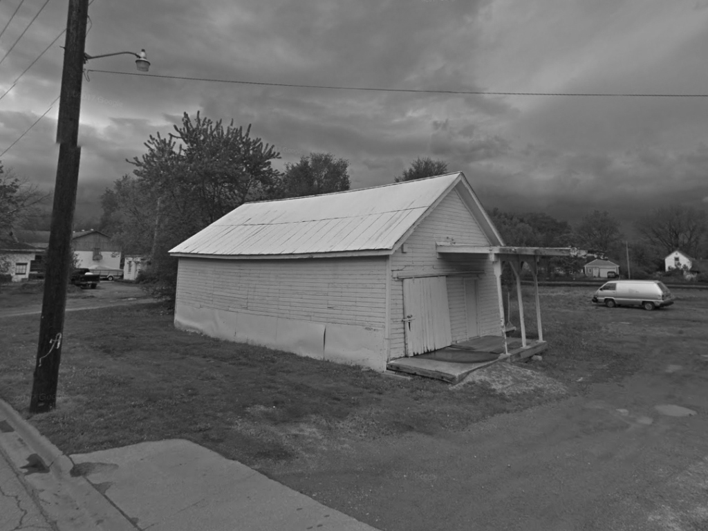 Creating a Contemporary Kansas Homestead Where Town Meets Country • 3North