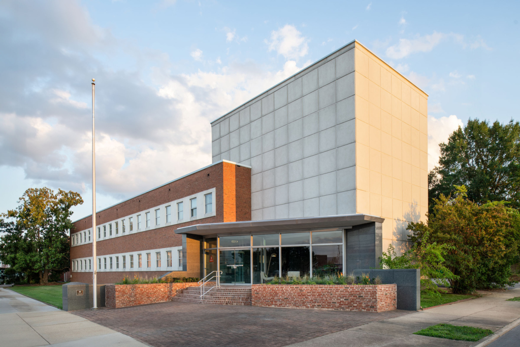 3North Office - Richmond • Projects • 3North